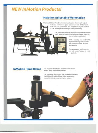 In motion | PDF | Physical Therapy | Wellness