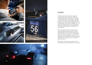 InMotion Brochure - About Us | PPT