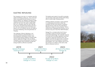 InMotion Brochure - About Us | PPT