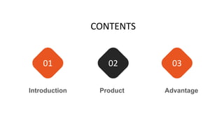 Inmotion company profile | PPT