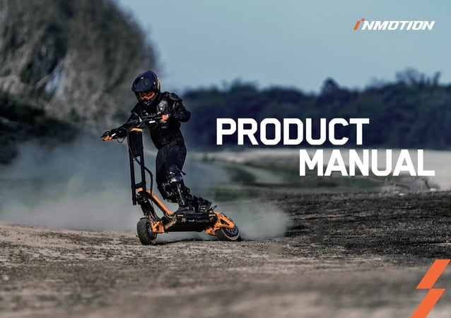 INMOTION PRODUCTS | PPT