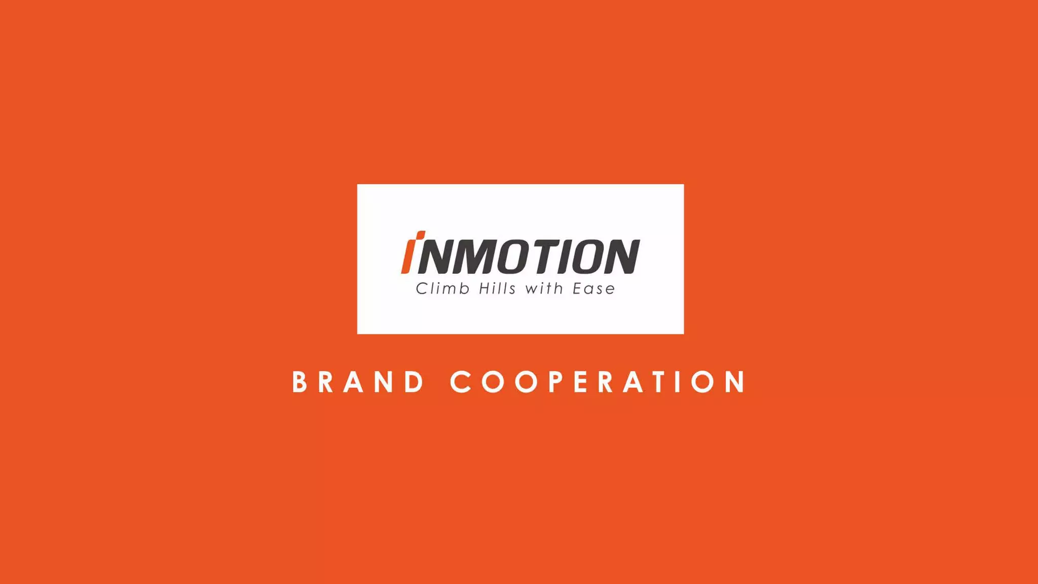 Inmotion Presentation | PPT