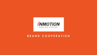 Inmotion Presentation | PPT