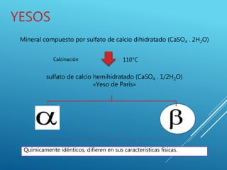 Técnicas de Inmovilizacion en traumatologia | PPTX