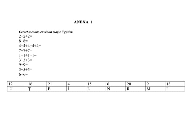 inmultirea_mem.doc tabel inmultire cu toti factorii pana in 10 | PPT