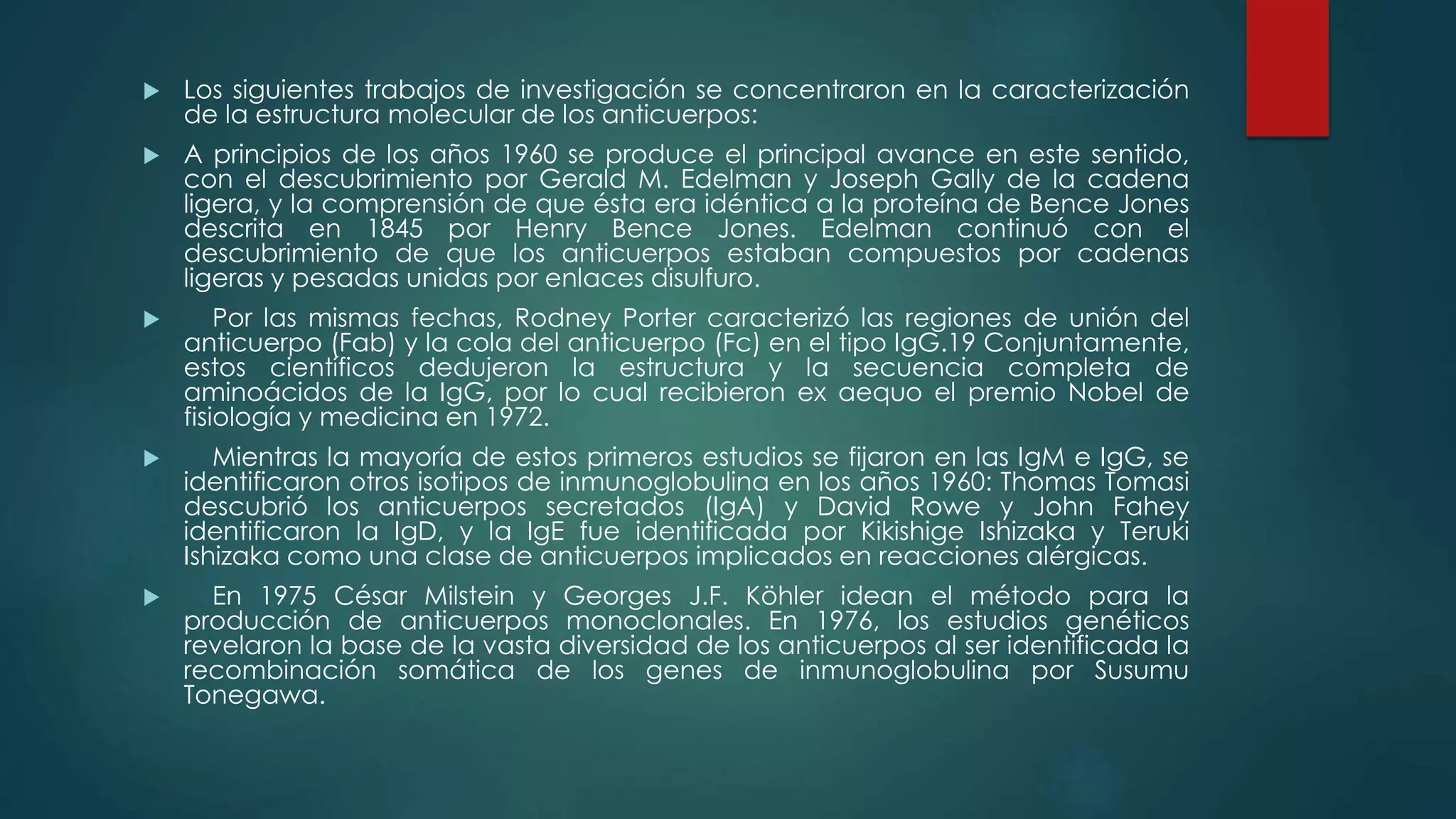 Inmunidad Biológica | PPTX