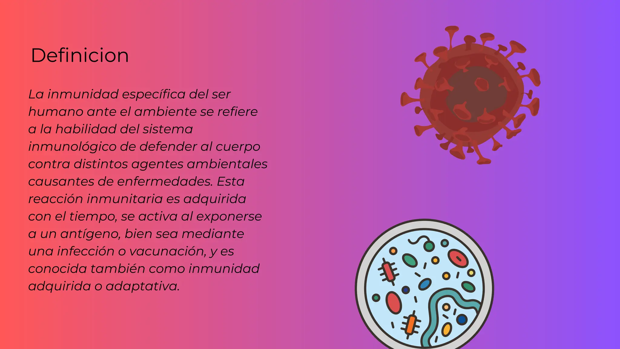 Inmunidad específica del hombre Frente al ambiente y el parásito. (1).pdf