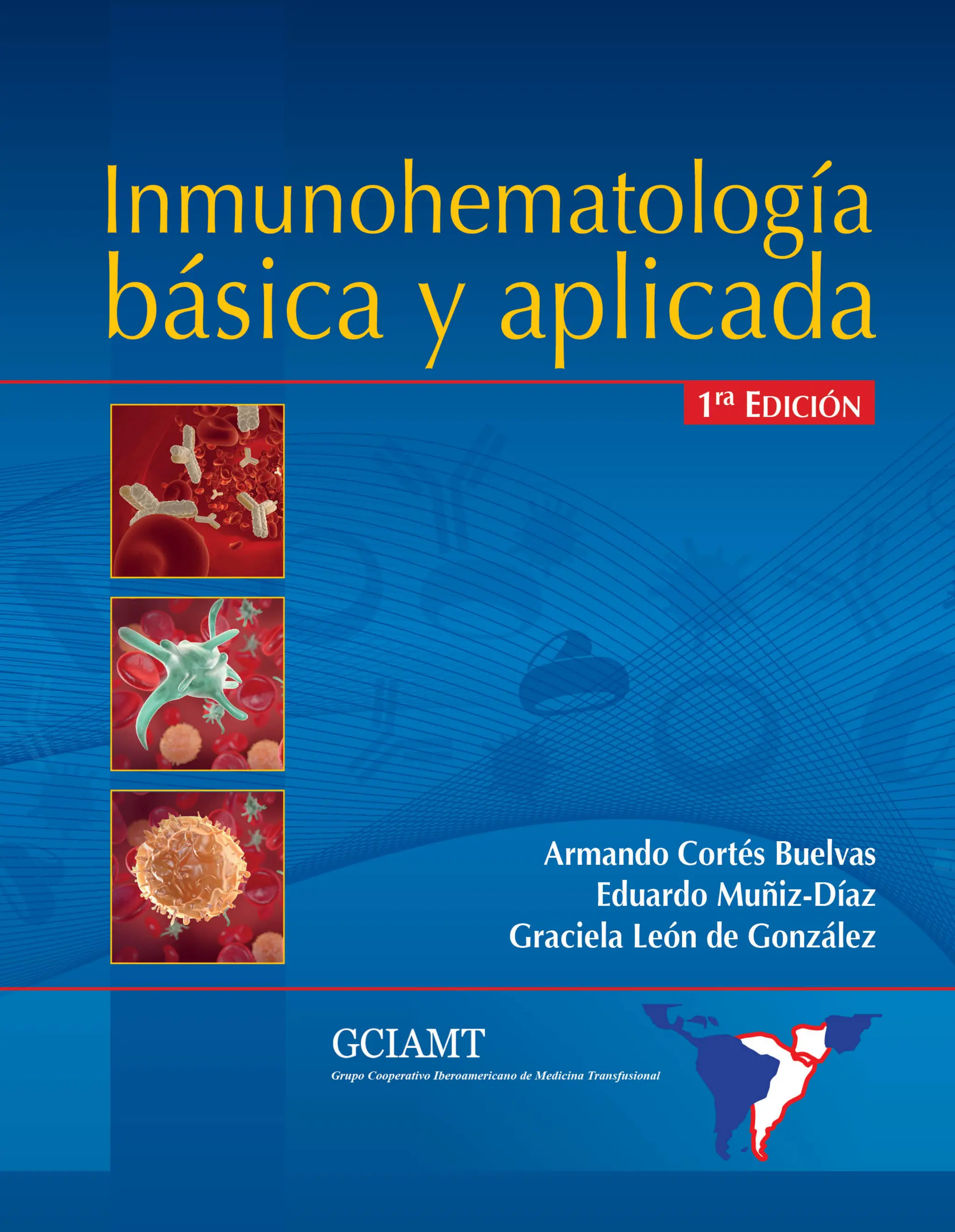 inmunohematologia-banco de sangre-básica y aplicada | PDF