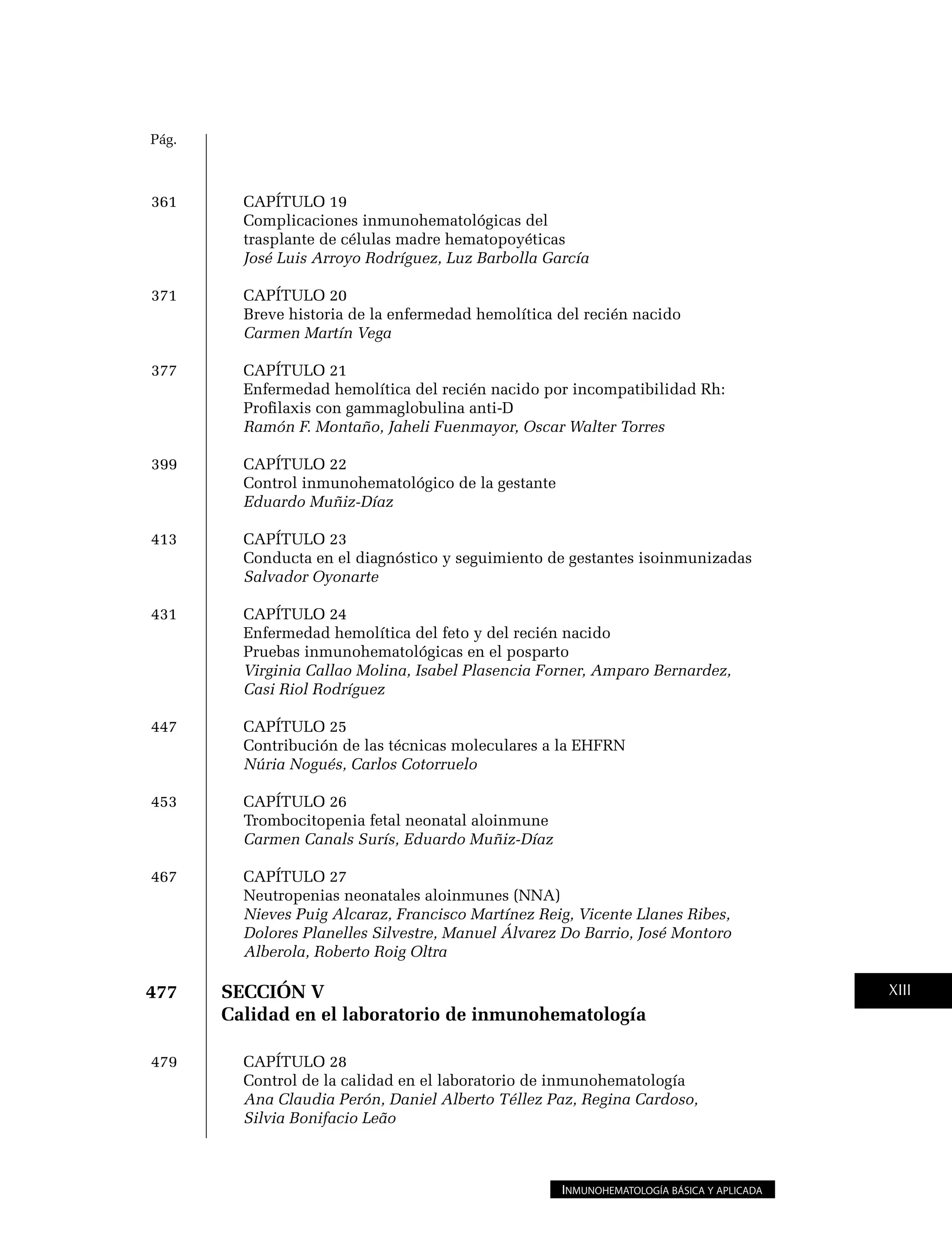 inmunohematologia-banco de sangre-básica y aplicada | PDF