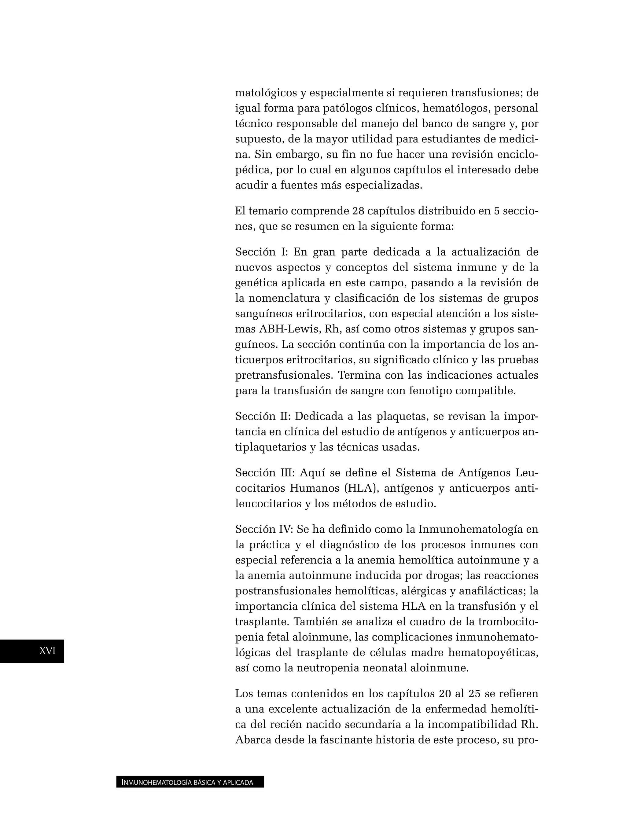 inmunohematologia-banco de sangre-básica y aplicada | PDF