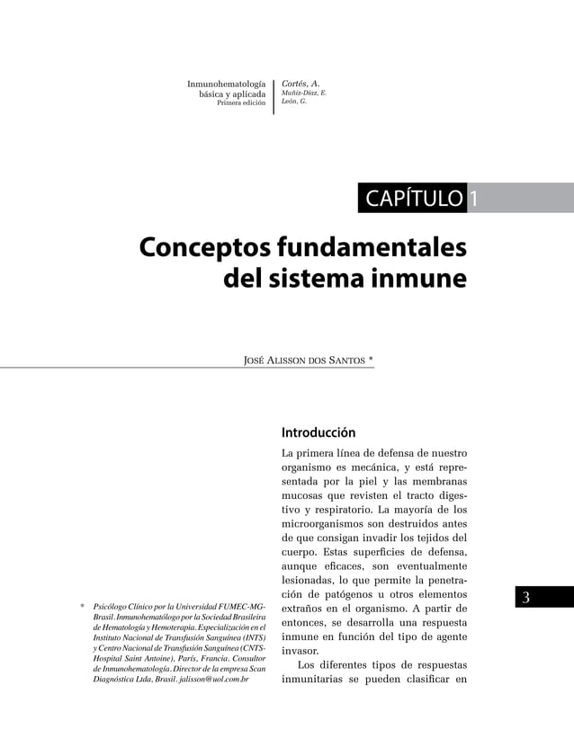 inmunohematologia-banco de sangre-básica y aplicada | PDF