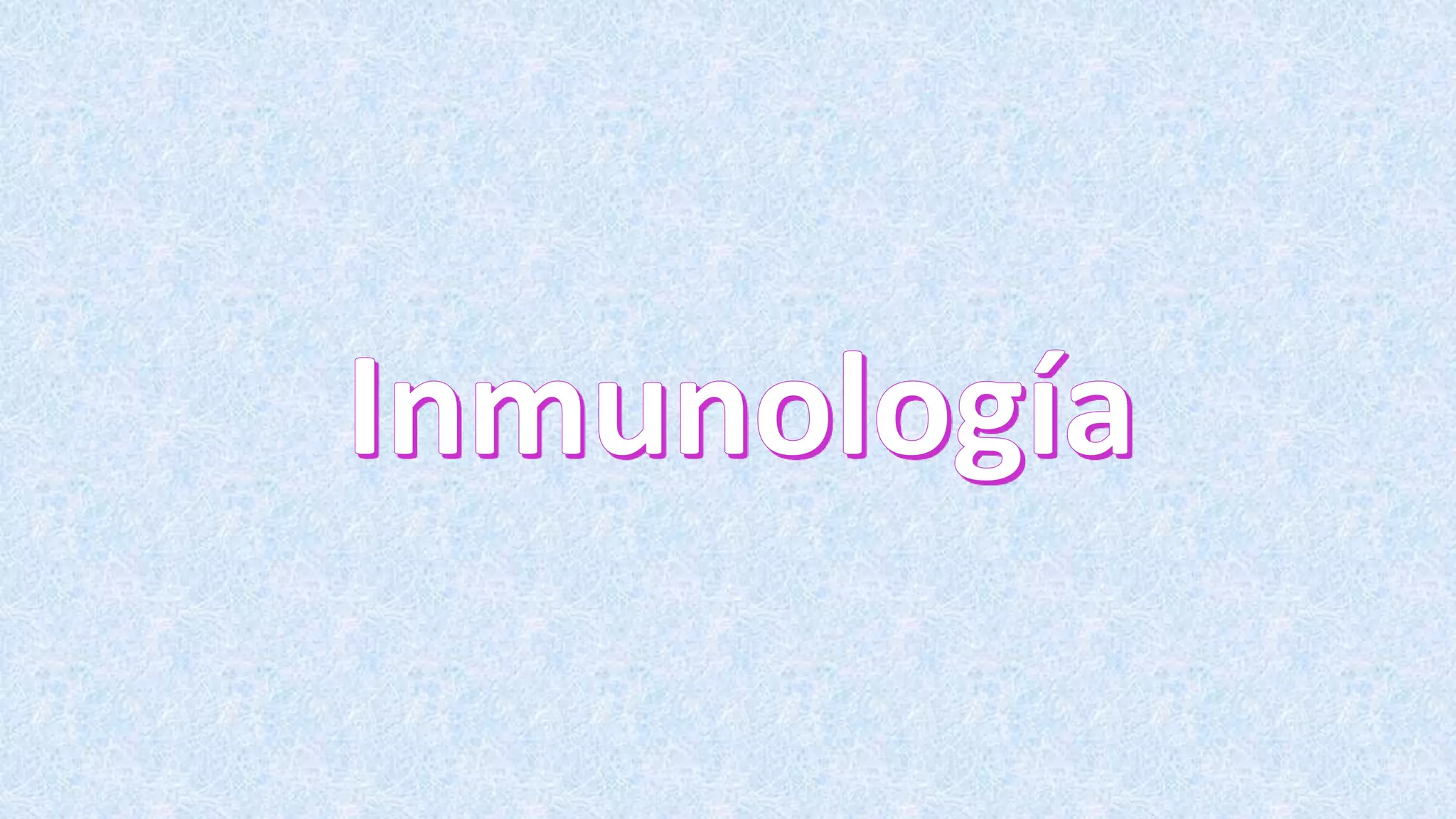 Inmunologia basofilo - neutrofilo- eosinofilo | PPT