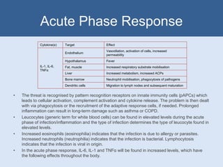 Innate and adaptive immunity | PPTX