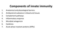 INNATE AND ADAPTIVE IMMUNITY.pptx