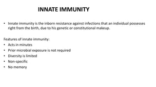 INNATE AND ADAPTIVE IMMUNITY.pptx