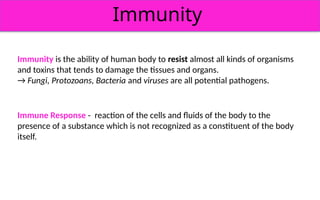 Innate, humoral and adaptive immunity.pptx