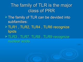 Innate immunity | PPT
