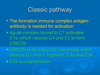 Innate immunity | PPT