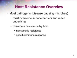 Innate Immunity | PPT
