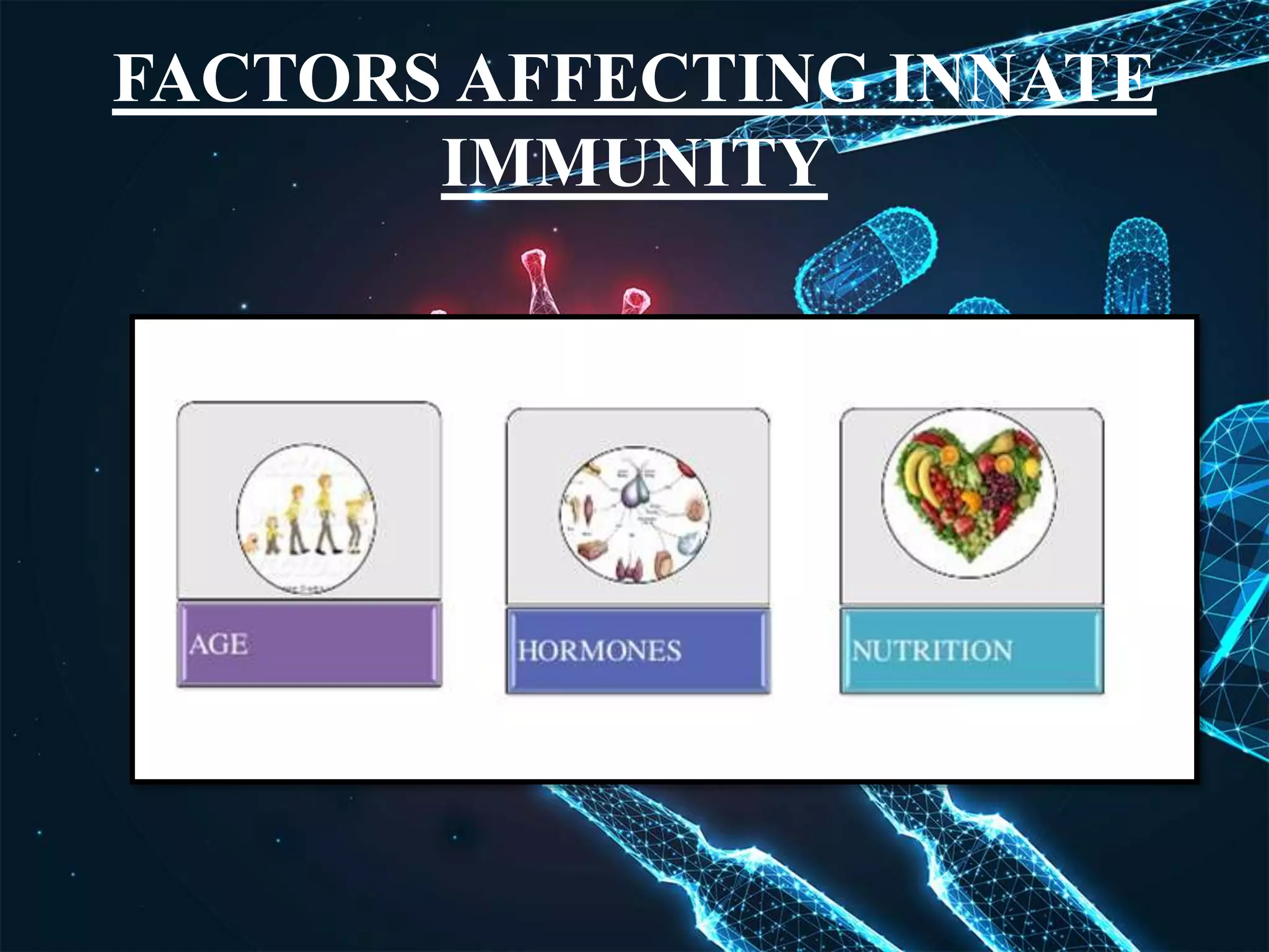 Innate immunity | PPTX