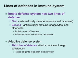 introduction to immunity & Innate immunity.ppt
