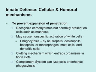 introduction to immunity & Innate immunity.ppt