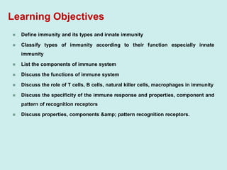 introduction to immunity & Innate immunity.ppt