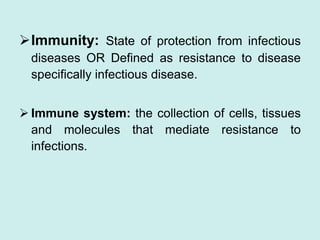 introduction to immunity & Innate immunity.ppt