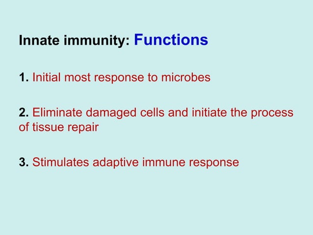 introduction to immunity & Innate immunity.ppt