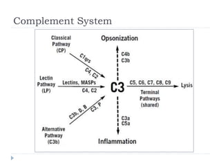 Innate immunity & inflammation1 | PPT