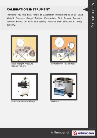 Inncon industries | PDF | Manufacturing Industry | Industries