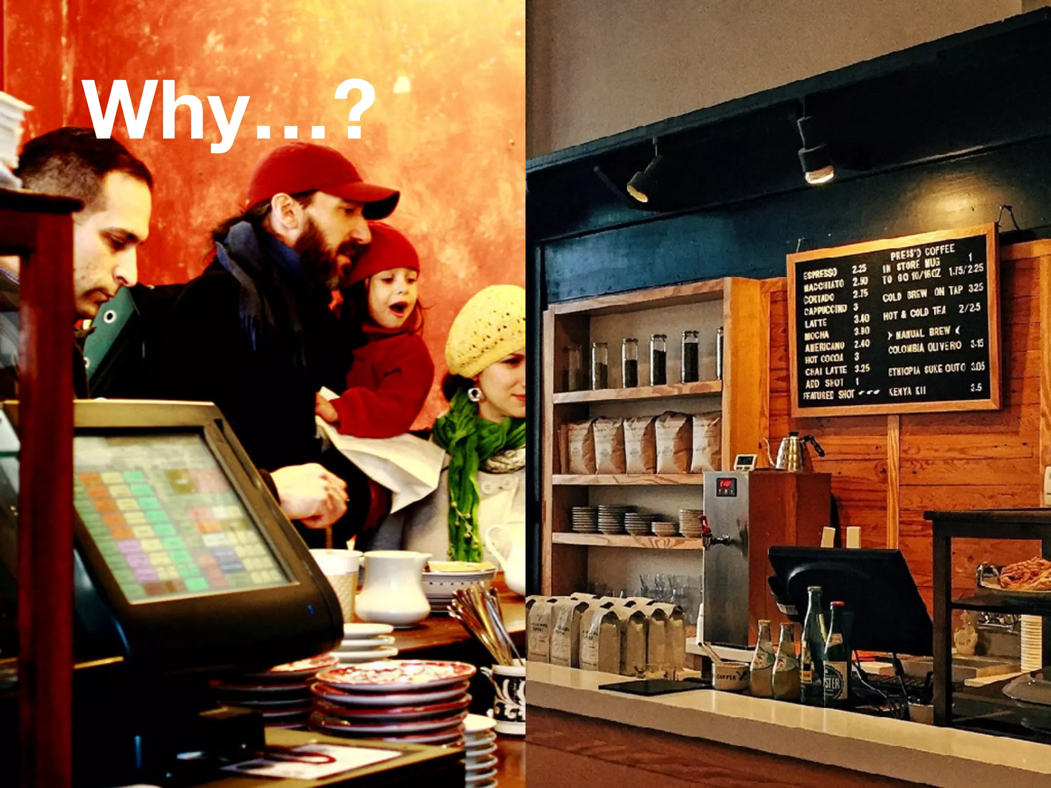 Service Design Thinking | PPT