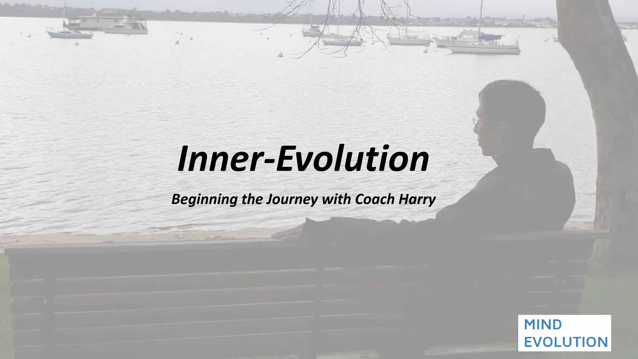 Inner-Evolution | PPTX