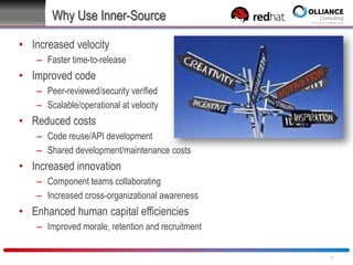 Inner Source Webinar Series: Open Source Community Development Methods ...