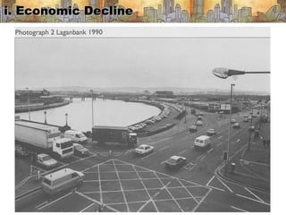Inner City Challenges in developed countries | PPT