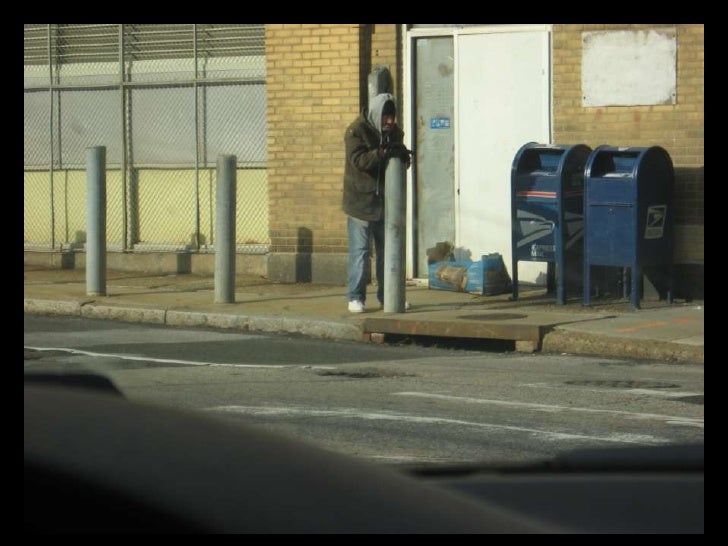 Inner City Poverty Powerpoint 2