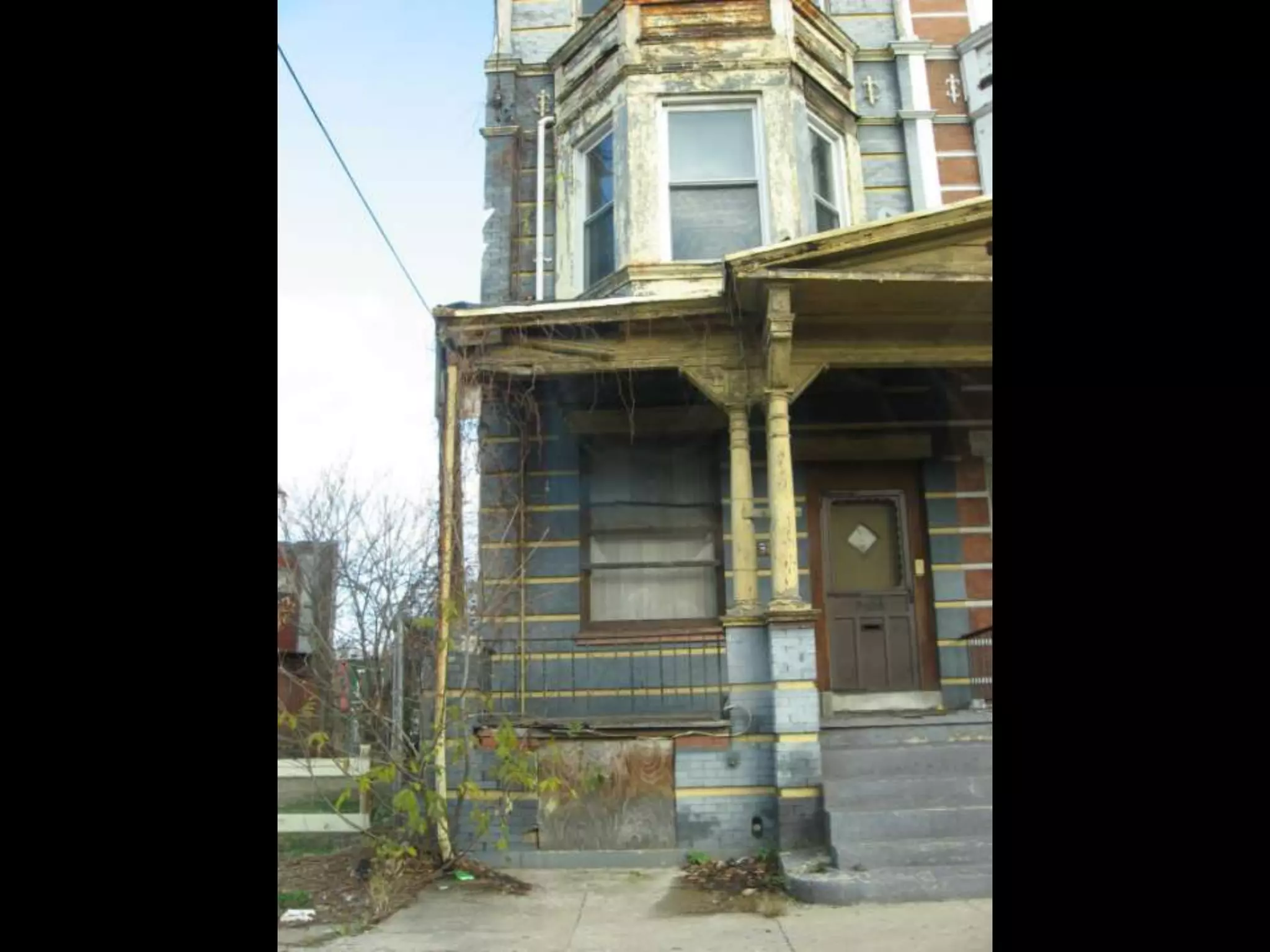 Inner City Poverty Powerpoint 2 | PPT