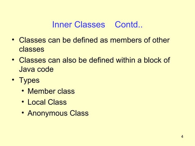 Inner classes9 cm604.28