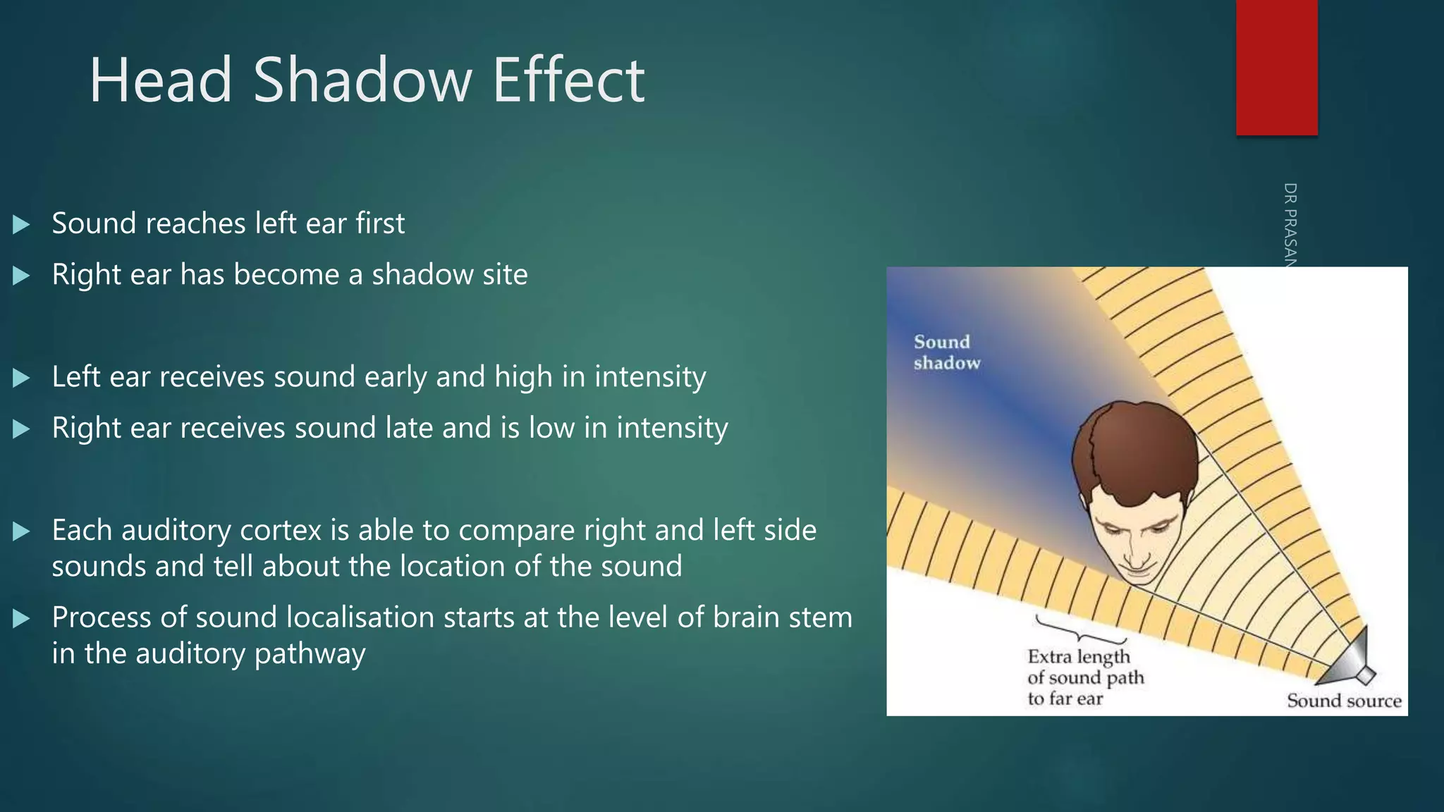 Inner ear anatomy & physiology of hearing | PPTX