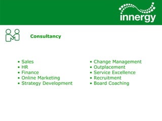 Innergy An Overview | PPS