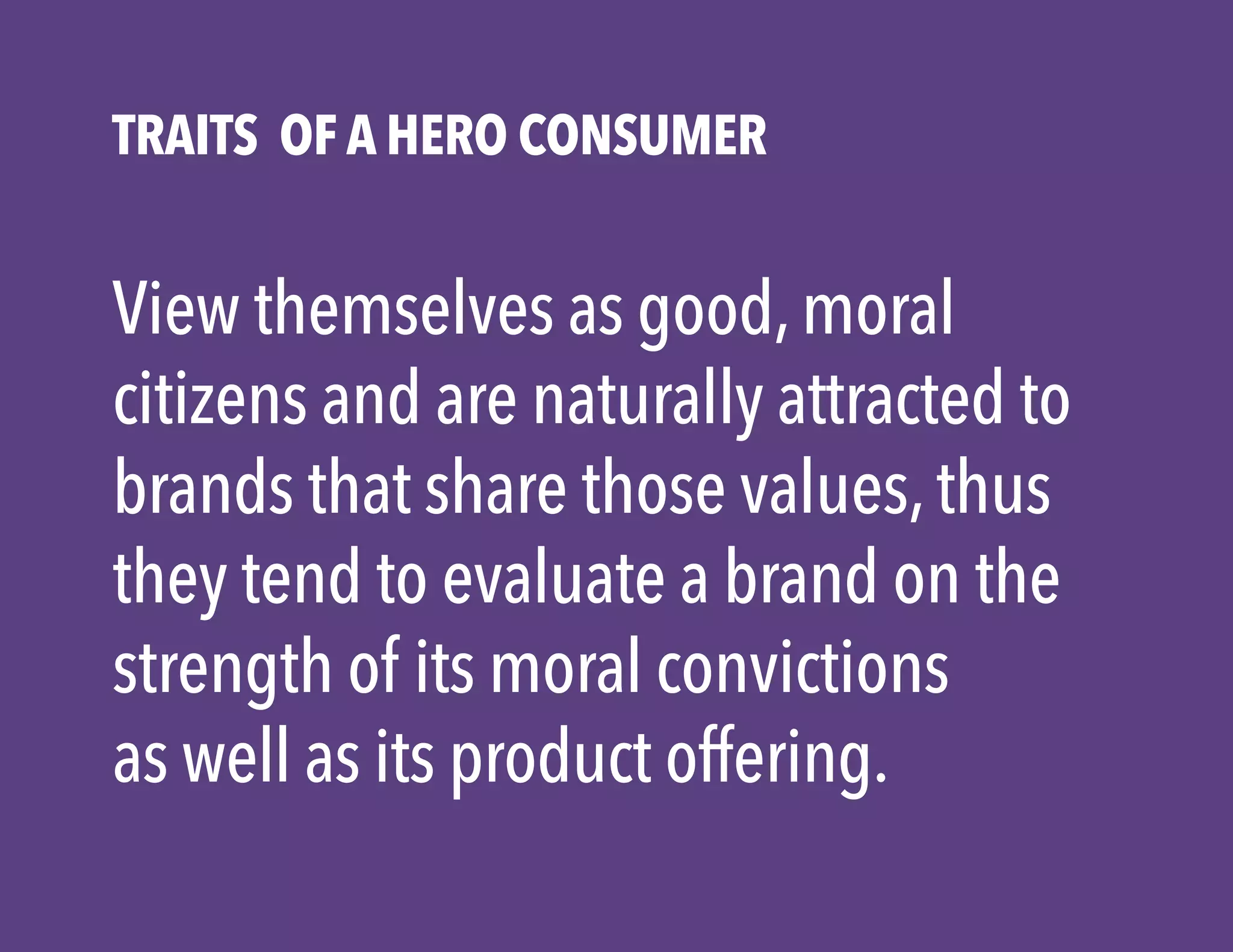 Find Your Inner Hero: the Power of Archetypes | PDF