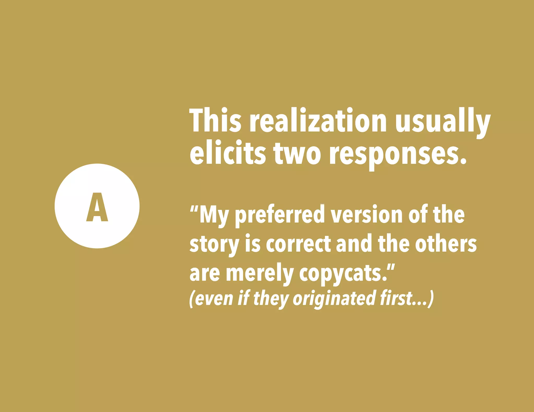 Find Your Inner Hero: the Power of Archetypes | PDF