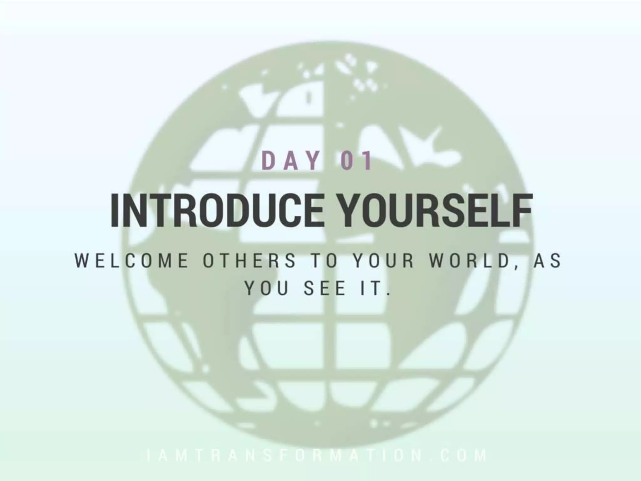 Inner Journey Guide | PPTX