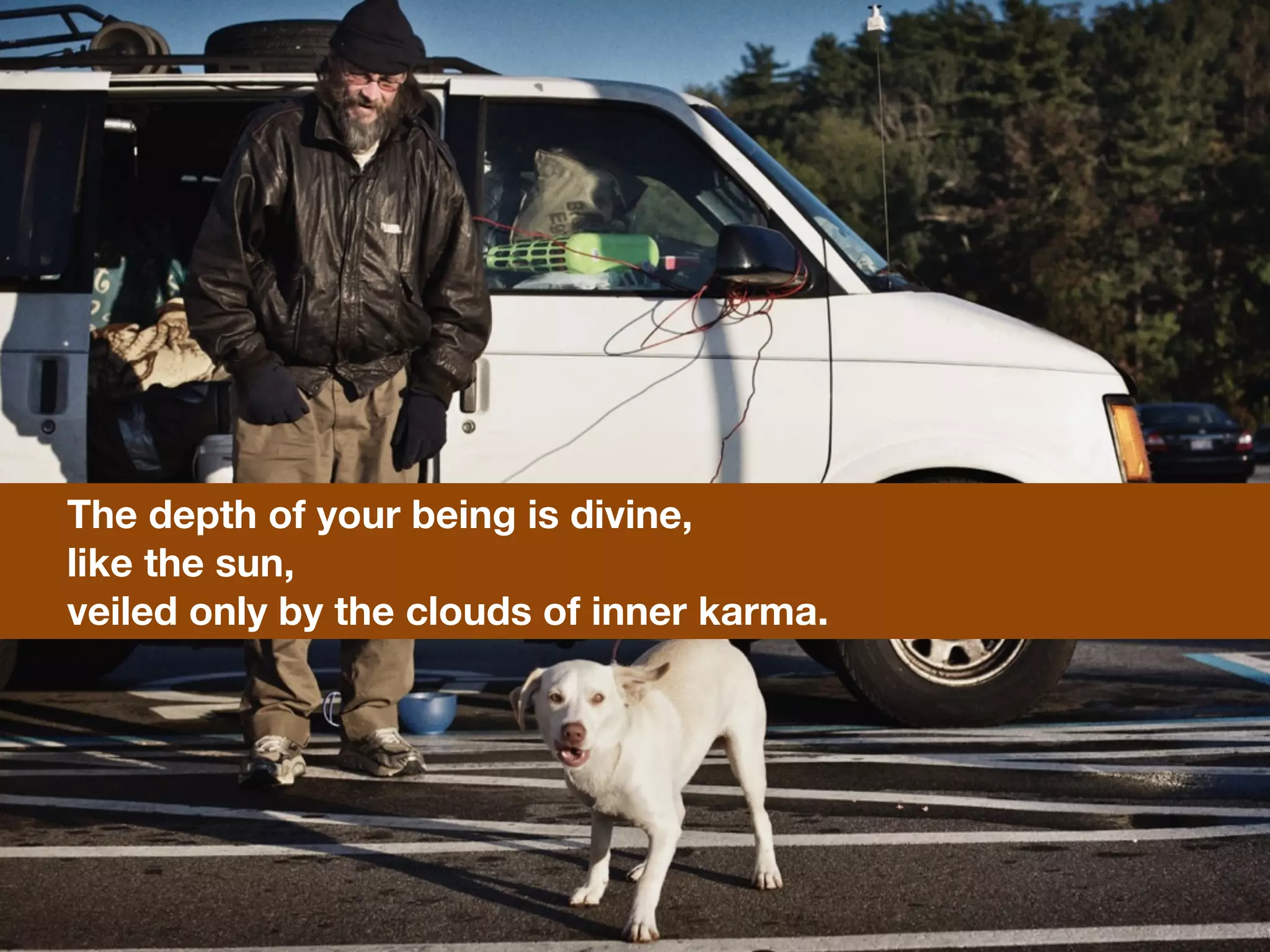 Dealing with Your Inner Karma | PPT