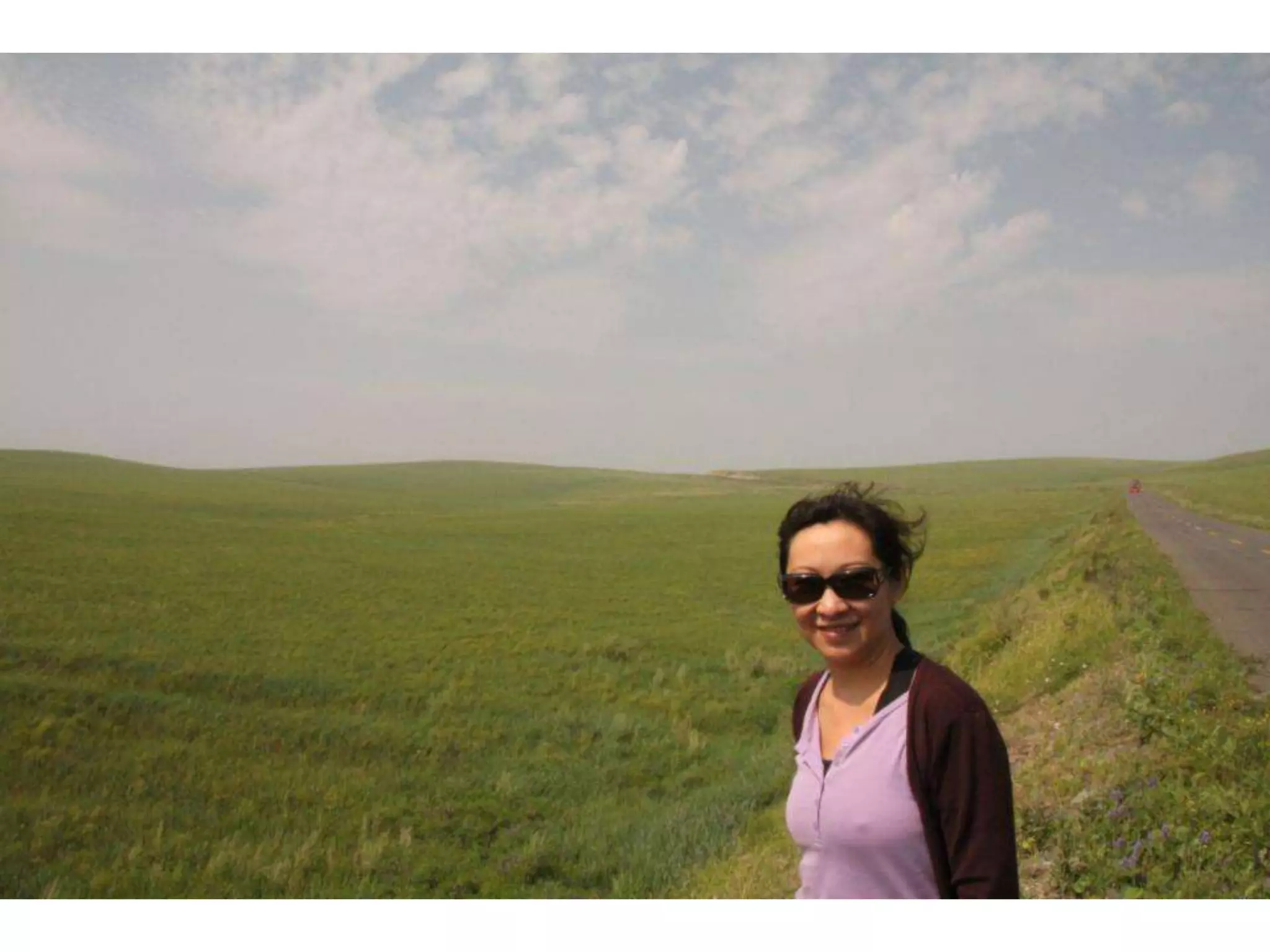 Inner mongolia trip | PPSX