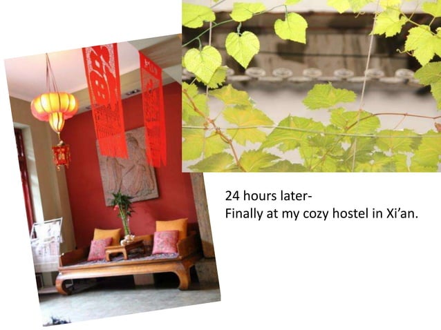 Inner mongolia trip | PPSX