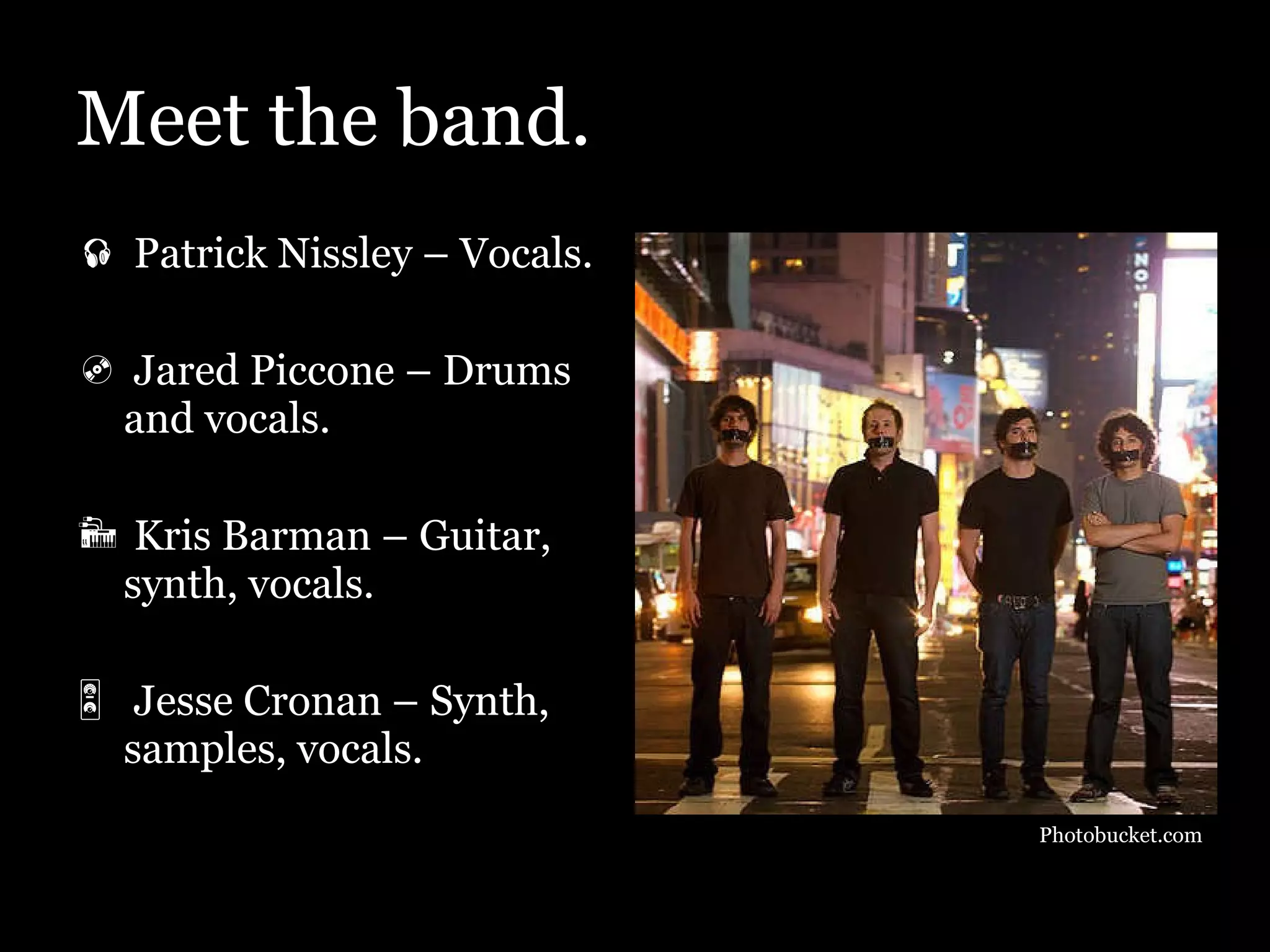 Innerpartysystem | PPT