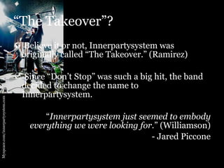 Innerpartysystem | PPT
