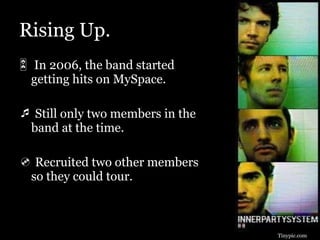 Innerpartysystem | PPT