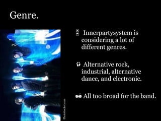Innerpartysystem | PPT
